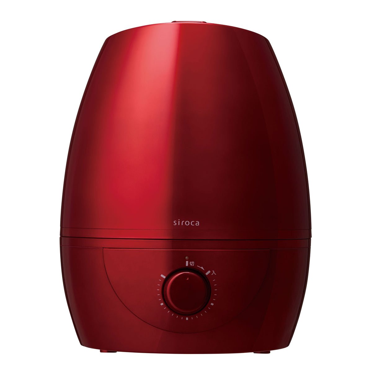 [箱破損・未使用品]5L加湿器 SD-C111 | シロカオンラインストア