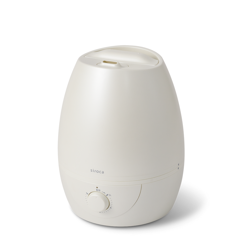 5L超音波式加湿器 SD-C213 | シロカオンラインストア