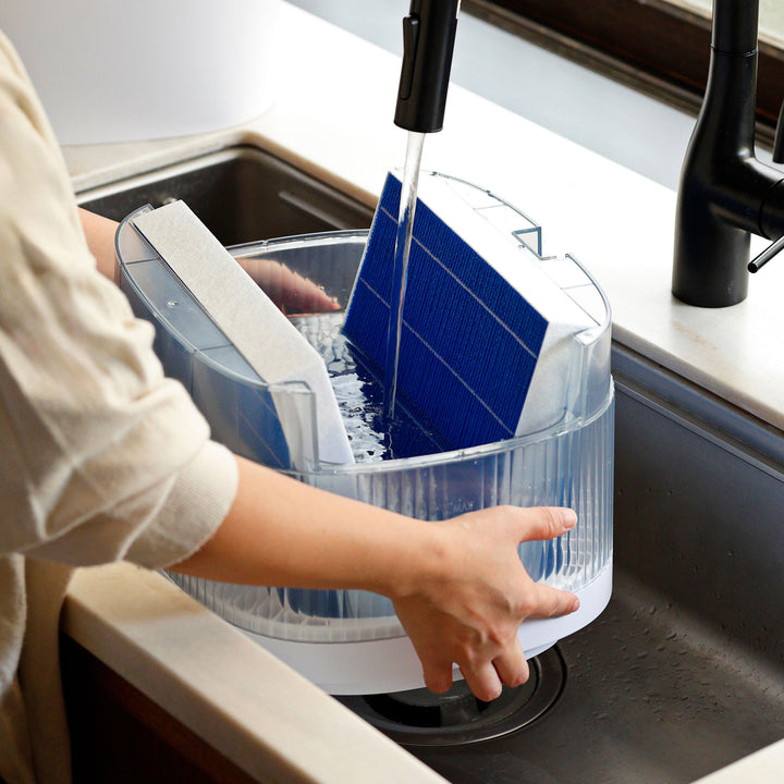 気化式加湿器 SD-E151 | シロカオンラインストア