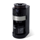 コーン式全自動コーヒーメーカー SC-C112 | シロカオンラインストア