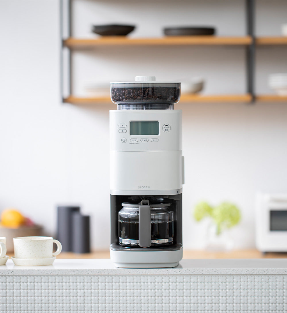 siroca(シロカ) | 公式オンラインストア本店